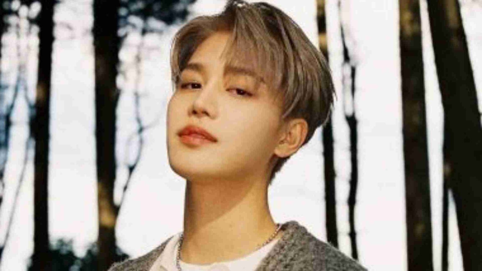 K-pop star Taeil exits NCT amid sexual crime Allegations, label confirms