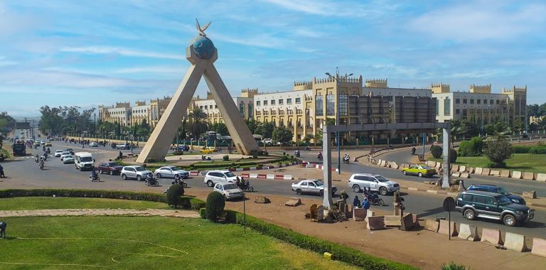 Mali bolsters Bamako's climate resilience with major infrastructure...