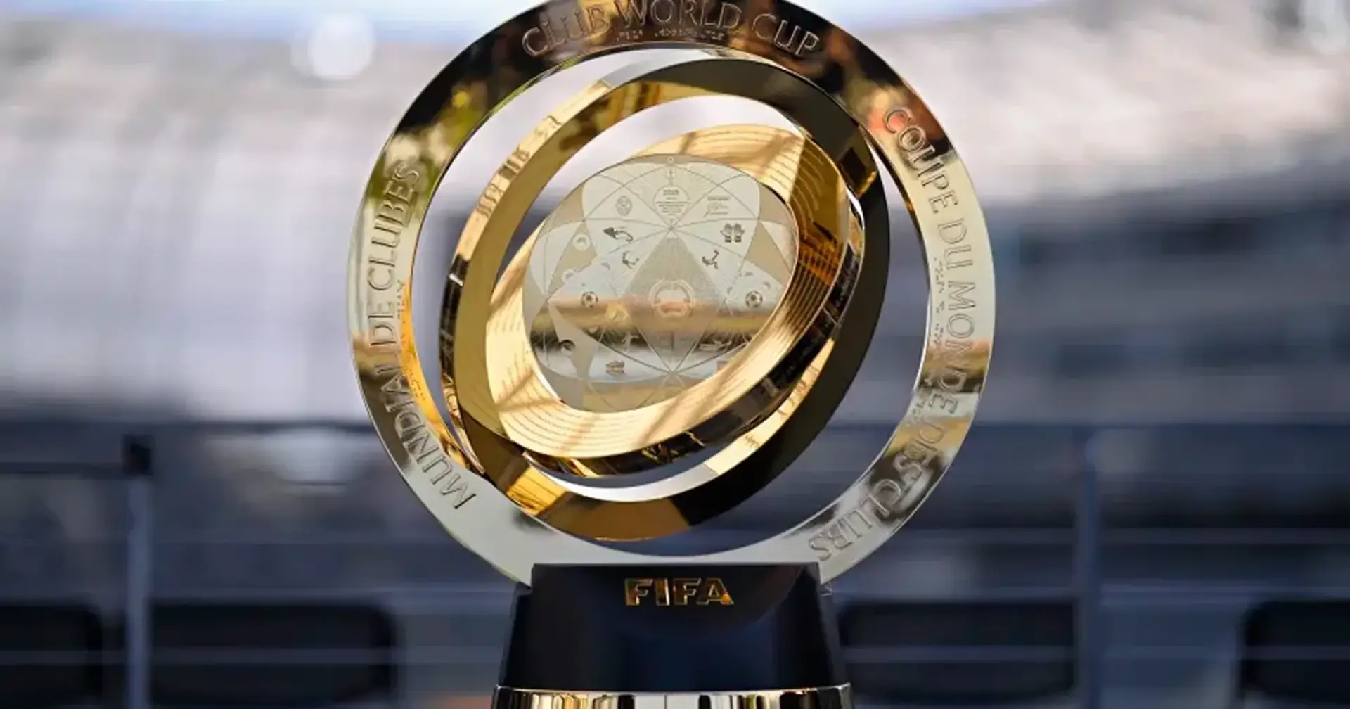 FIFA considers biennial Club World Cup