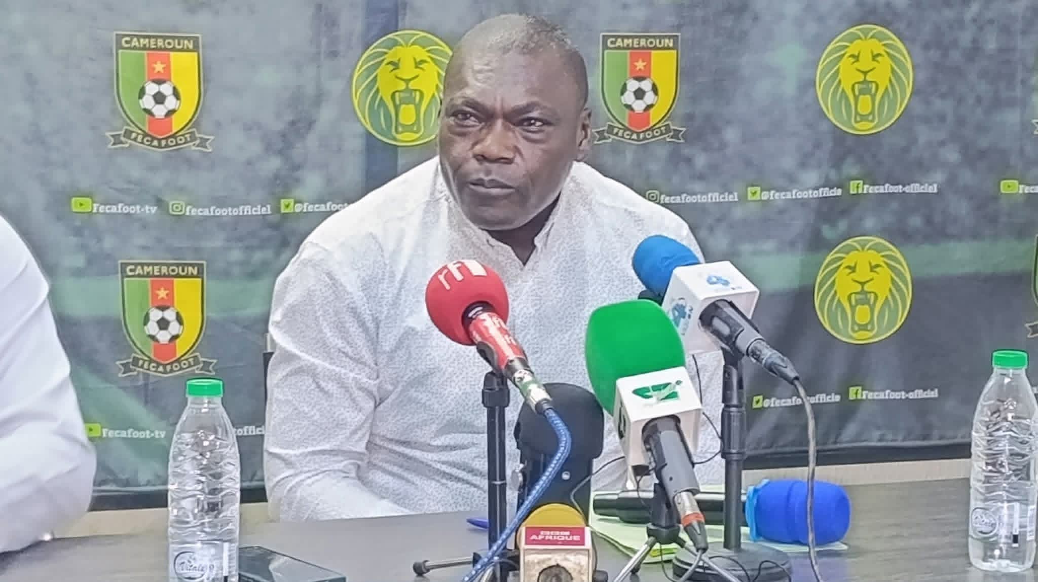 Cameroon ushers in new era, omits stars for AFCON 2025