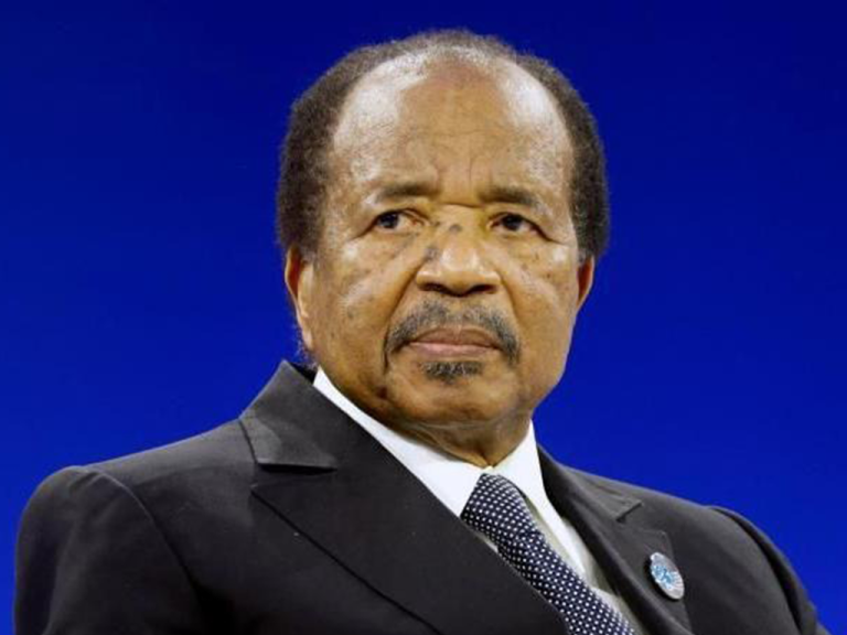 Cameroon: Some of President Paul Biya's major achievements in...