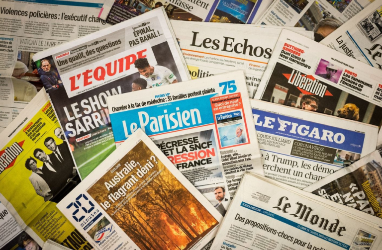 Burkina Faso: Behind the “Libération” smear campaign, the s....